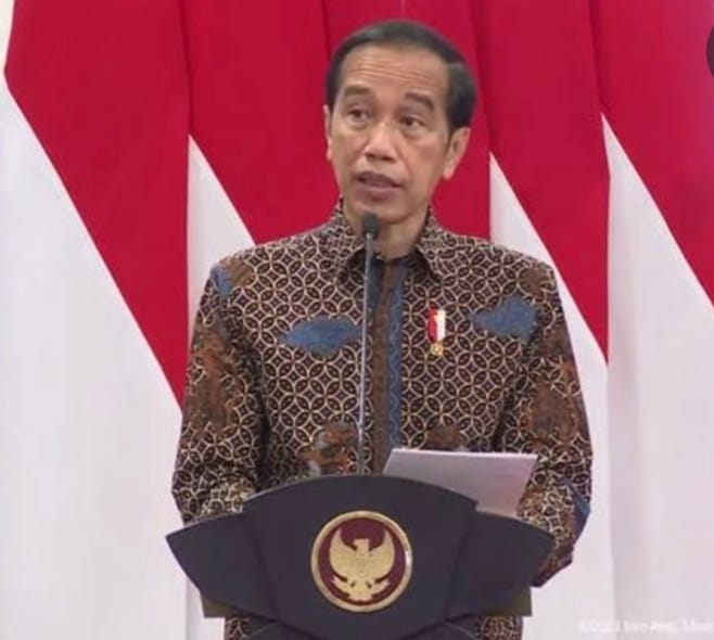 PRESIDEN REPUBLIK INDONESIA MENGANGKAT DR. DRS. M. RUM, SH., MH ...