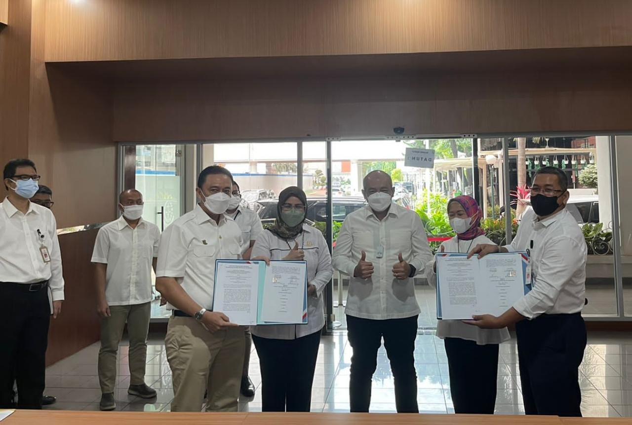 TIM JAKSA PENGACARA NEGARA (JPN) PADA JAM DATUN BERHASIL MENYELESAIKAN ...