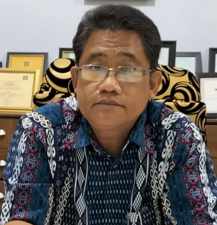 Dr. HENRY Sinaga : ” Saya Akan Laporkan ke Pusat dan Penegak Hukum, Terkait Surat Sekda Kota ...